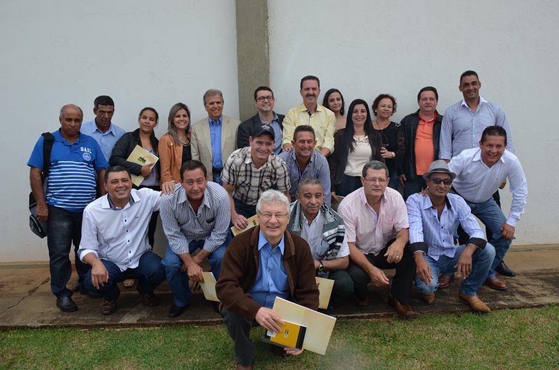 Diário de Penápolis | PMDB de Luiziânia participa de Encontro Regional ... Diário de Penápolis | PMDB de Luiziânia participa de Encontro Regional ...
