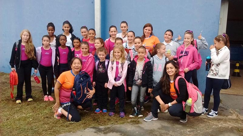 Diário de Penápolis | Equipe de ginástica artística de Penápolis ... Diário de Penápolis | Equipe de ginástica artística de Penápolis ...