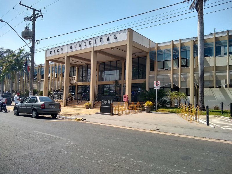 Diário de Penápolis | Prefeitura de Penápolis retoma horário normal de ... Diário de Penápolis | Prefeitura de Penápolis retoma horário normal de ...