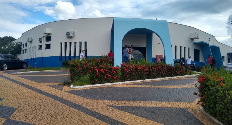 Diário de Penápolis | Hospital de Campanha de Penápolis poderá ser fechado Diário de Penápolis | Hospital de Campanha de Penápolis poderá ser fechado